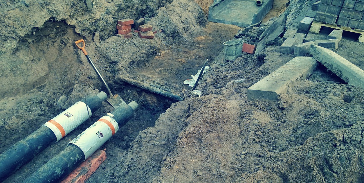 Trench Collapse Accidents | Excavation Accident Lawyer NYC
